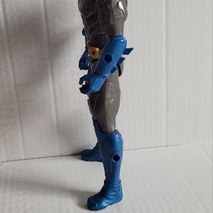 Mattel | Toys | Dc Comics Batman Missions Electronic Battle Power 2 ...